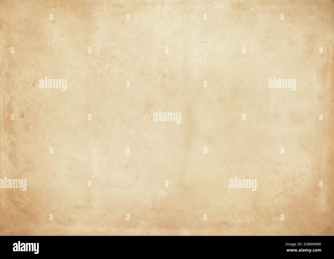 Old parchment paper texture background. Vintage wallpaper Stock Photo ...