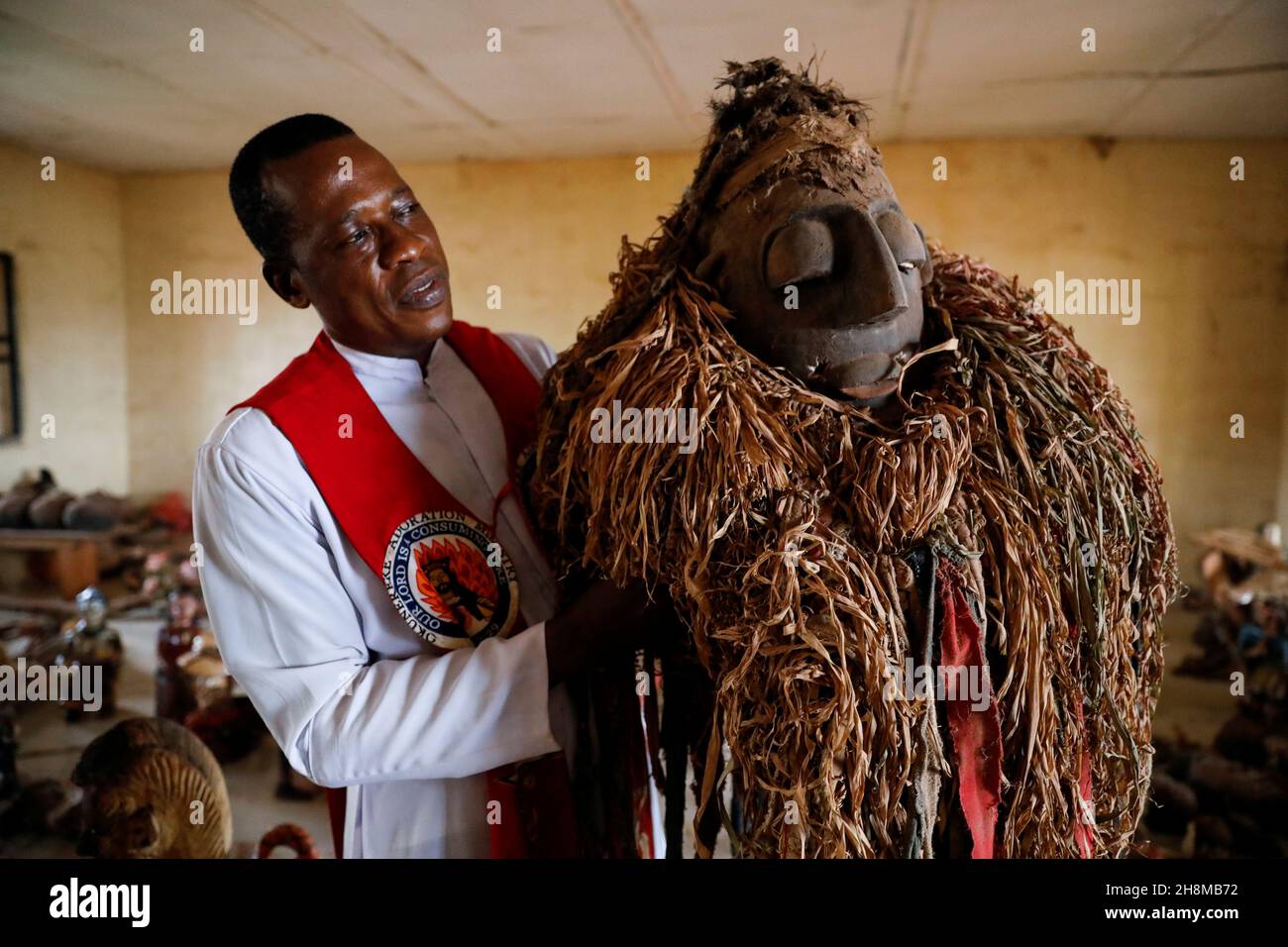 Nsukka hi-res stock photography and images - Alamy