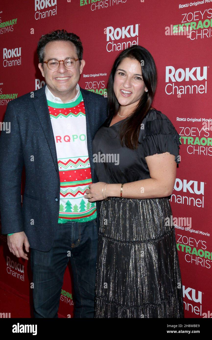 Amy nathanson hi-res stock photography and images - Alamy