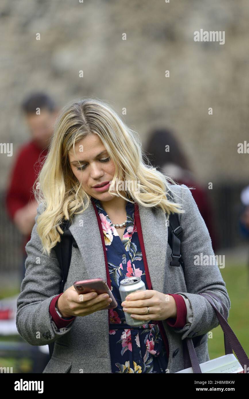 Miriam cates hi-res stock photography and images - Alamy