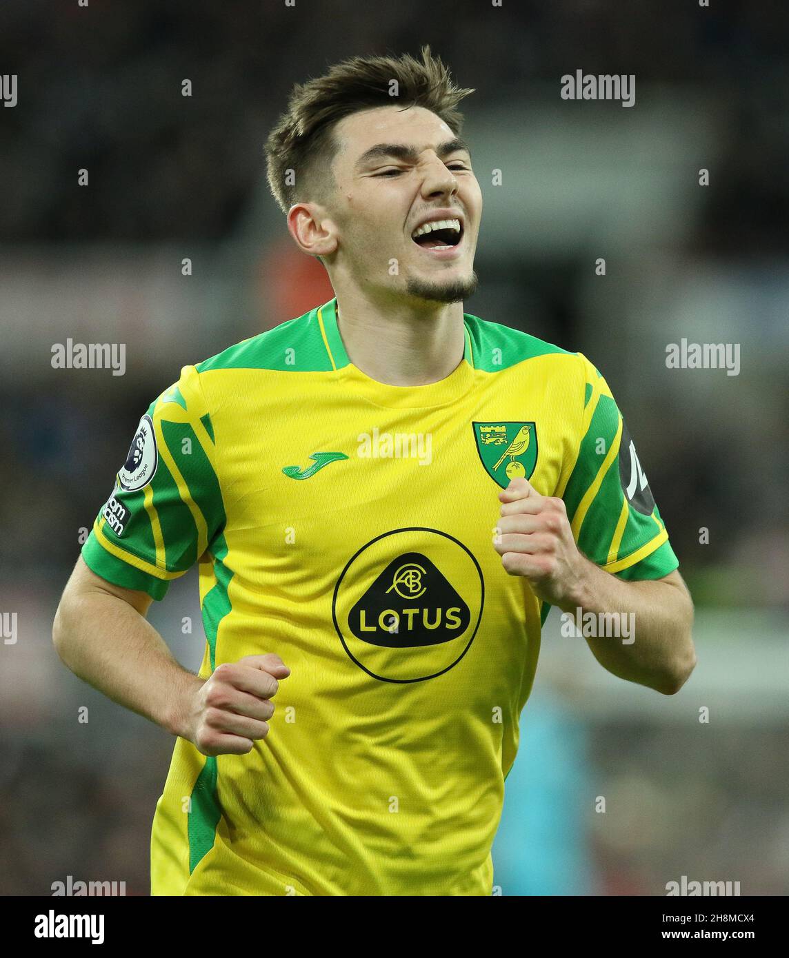 Billy tyne hi-res stock photography and images - Alamy