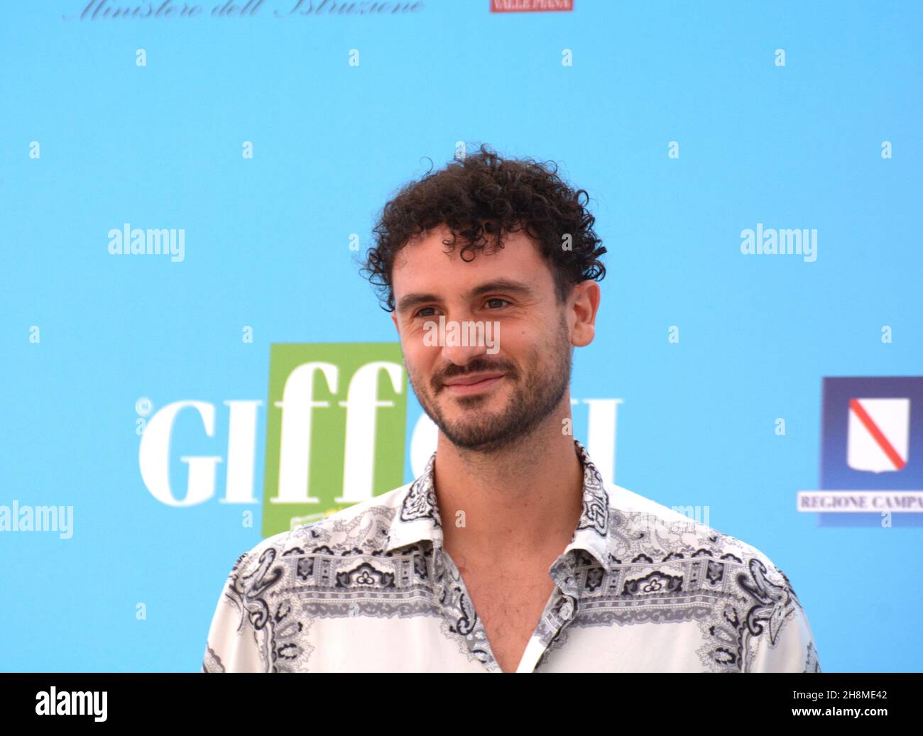 Carlo luigi coraggio hi-res stock photography and images - Alamy