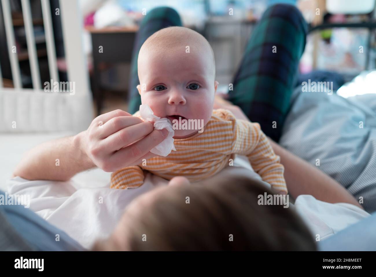 Drooling Over Guy Funny