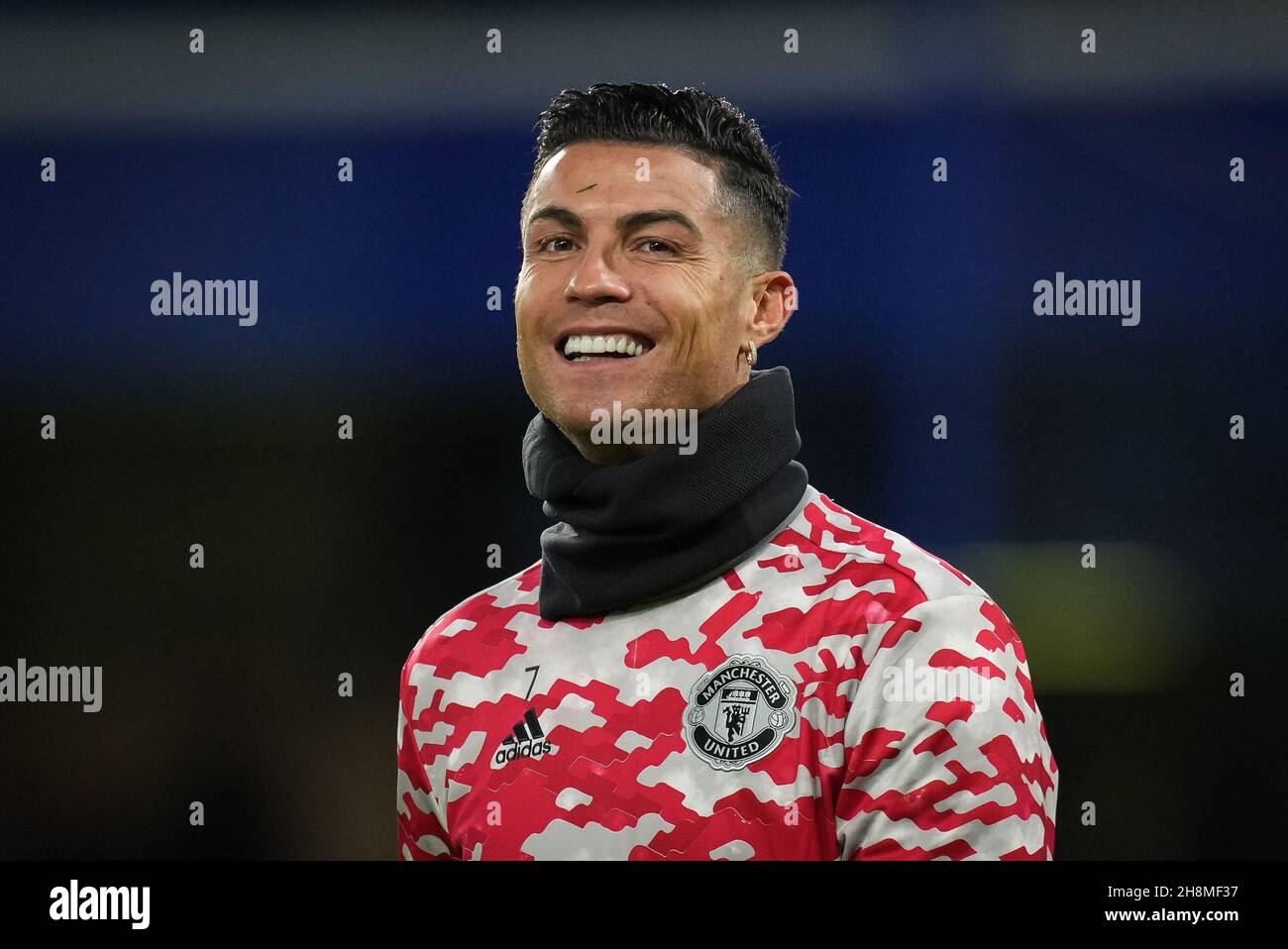 Cristiano ronaldo pre season hi-res stock photography and images - Alamy