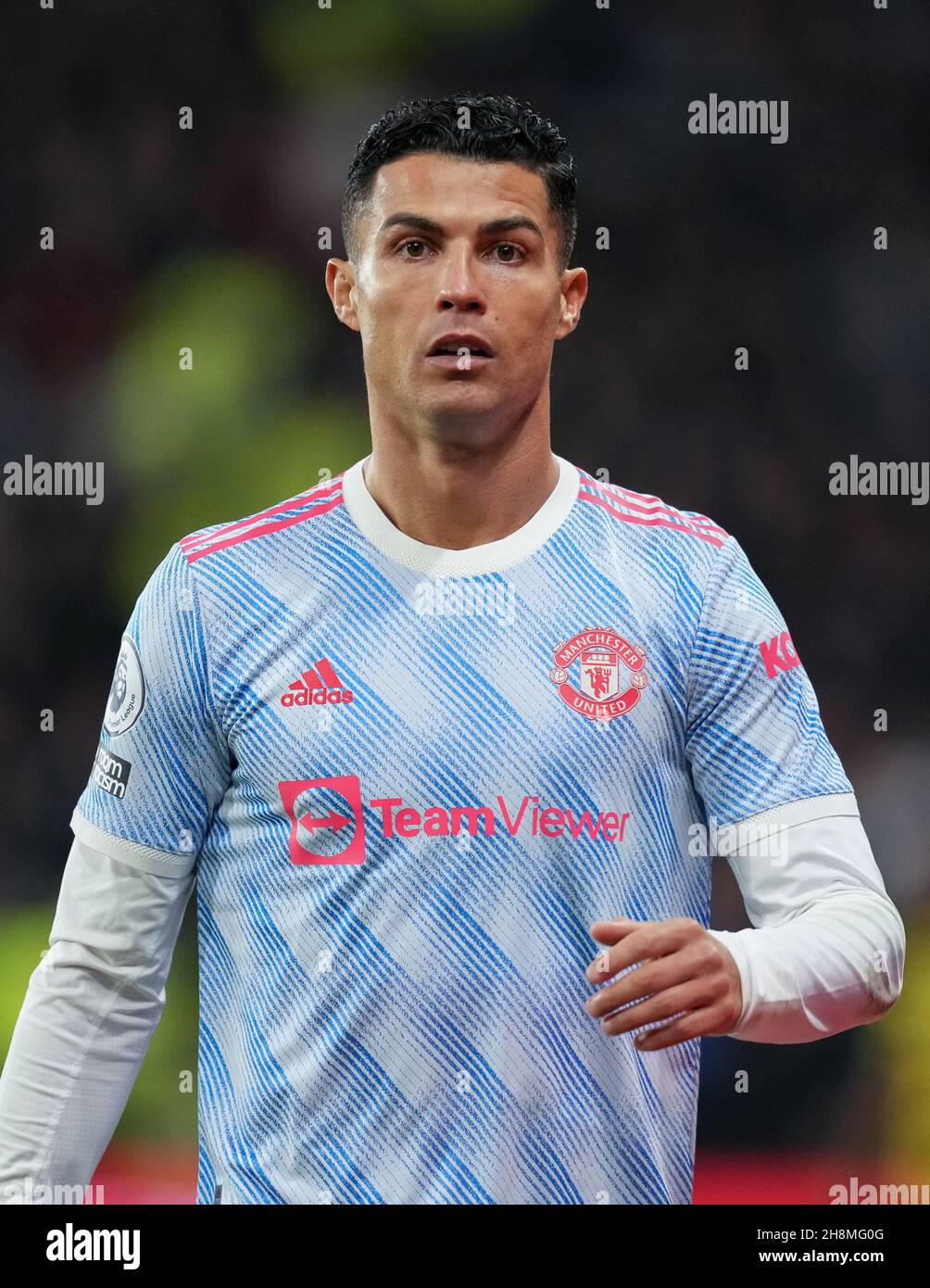 Cristiano ronaldo manchester united credit hi-res stock photography and ...