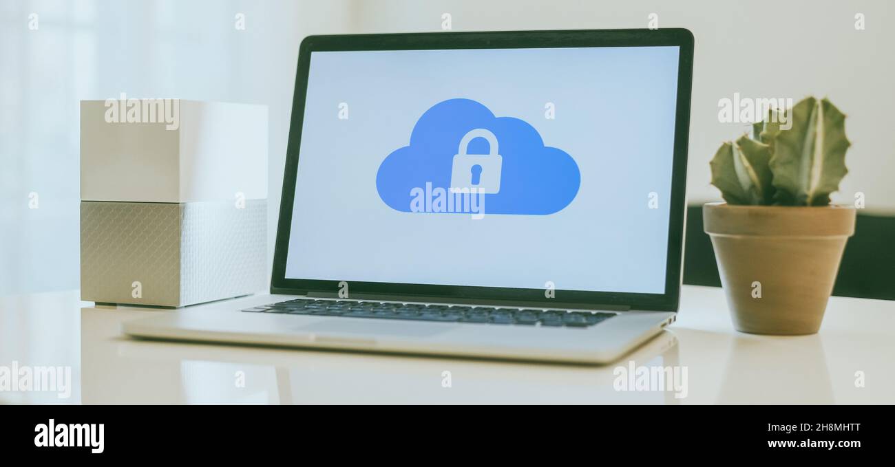 Store room attached hi-res stock photography and images - Alamy