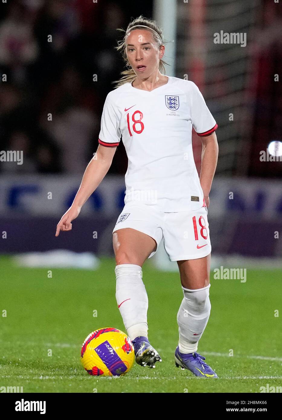 Jordan nobbs england 2022 hi-res stock photography and images - Alamy