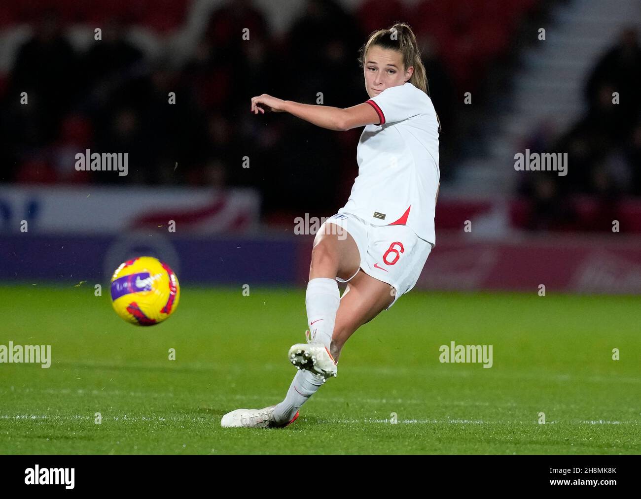 Ella ann toone hi-res stock photography and images - Alamy