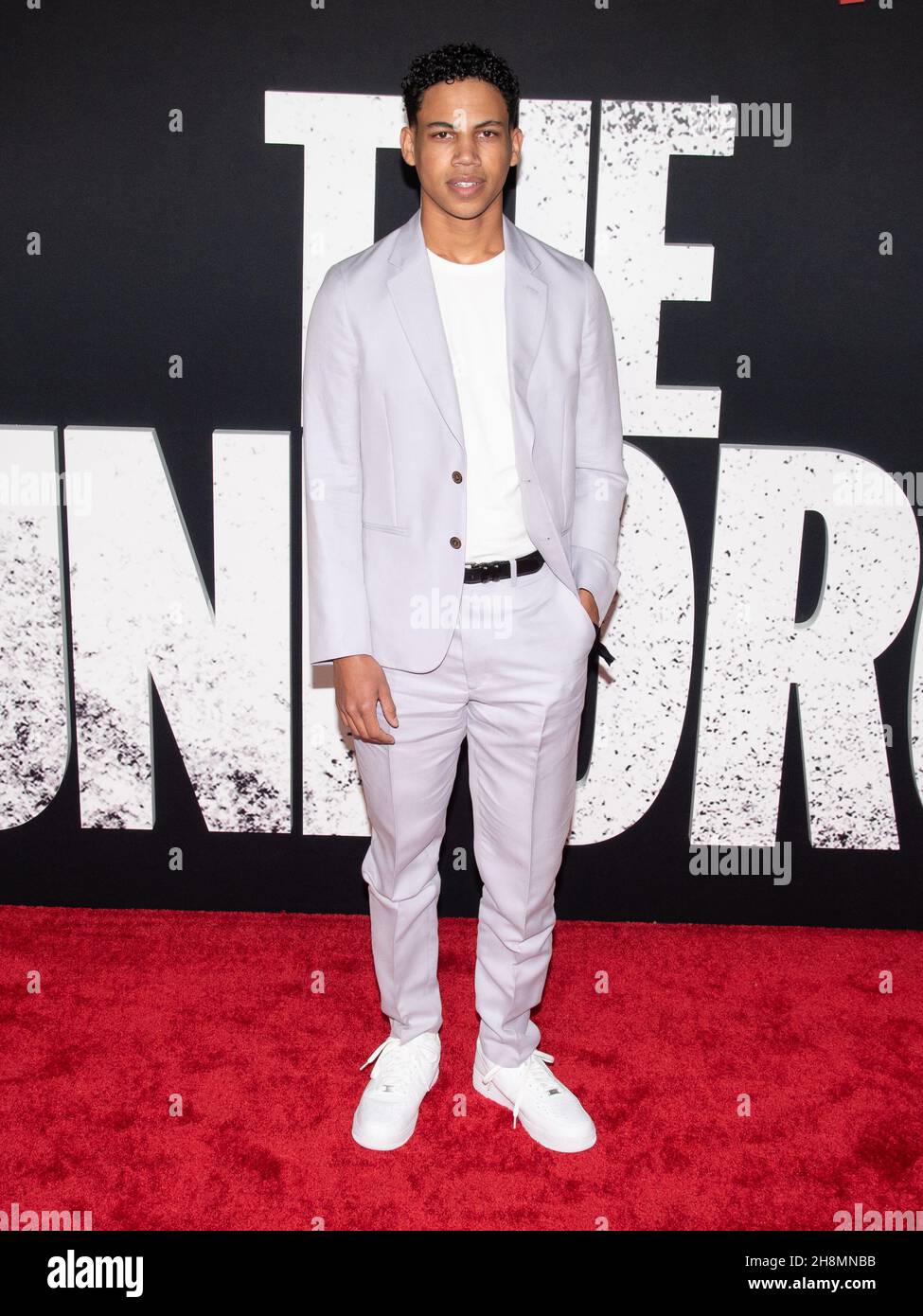 Jude wilson hi-res stock photography and images - Alamy