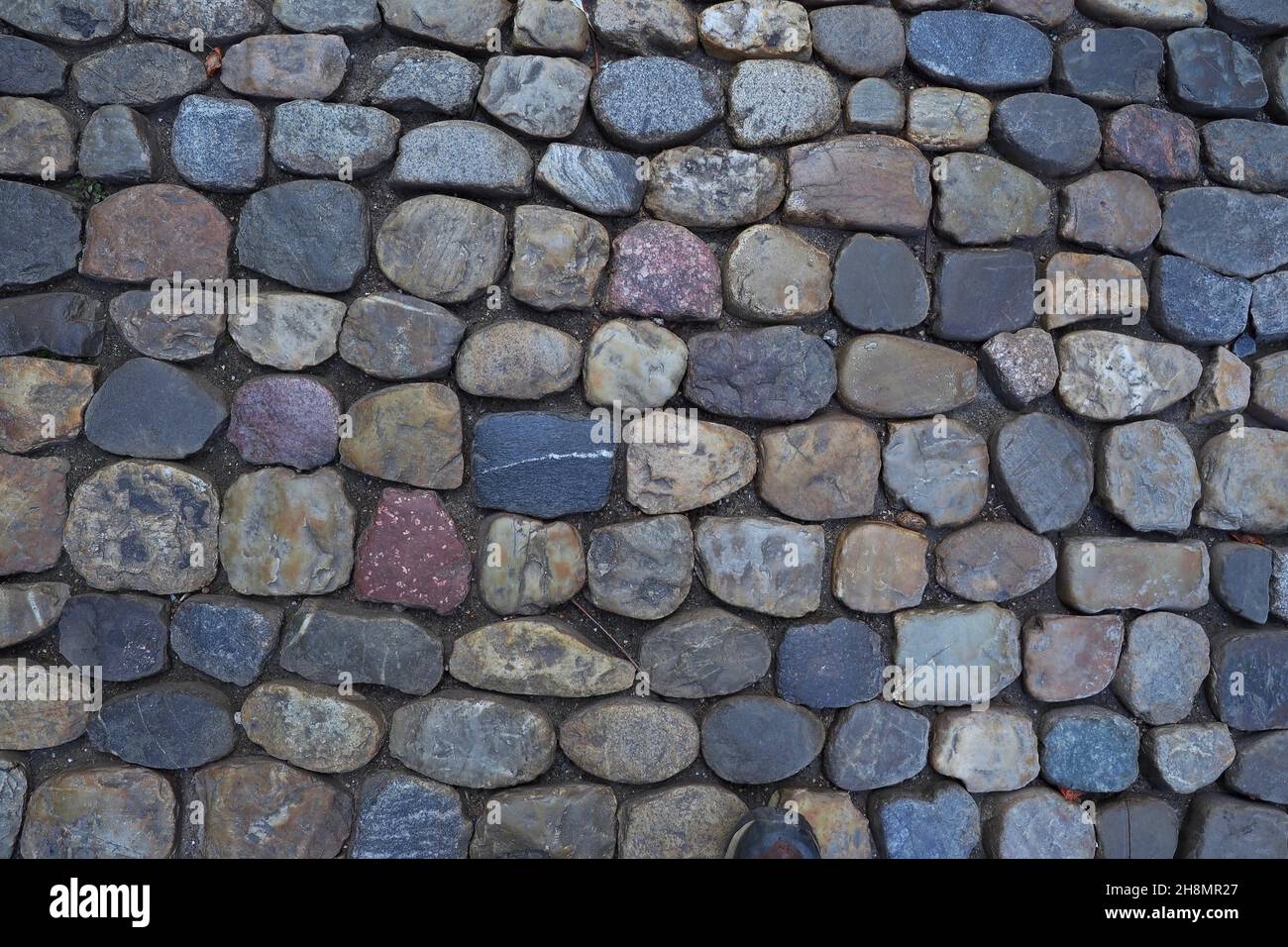 Street stones hi-res stock photography and images - Alamy