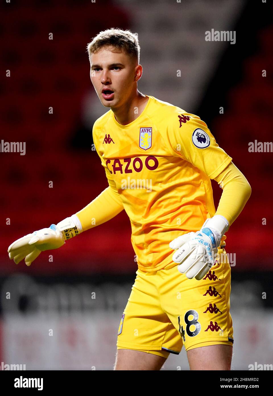 Oliwier zych hi-res stock photography and images - Alamy