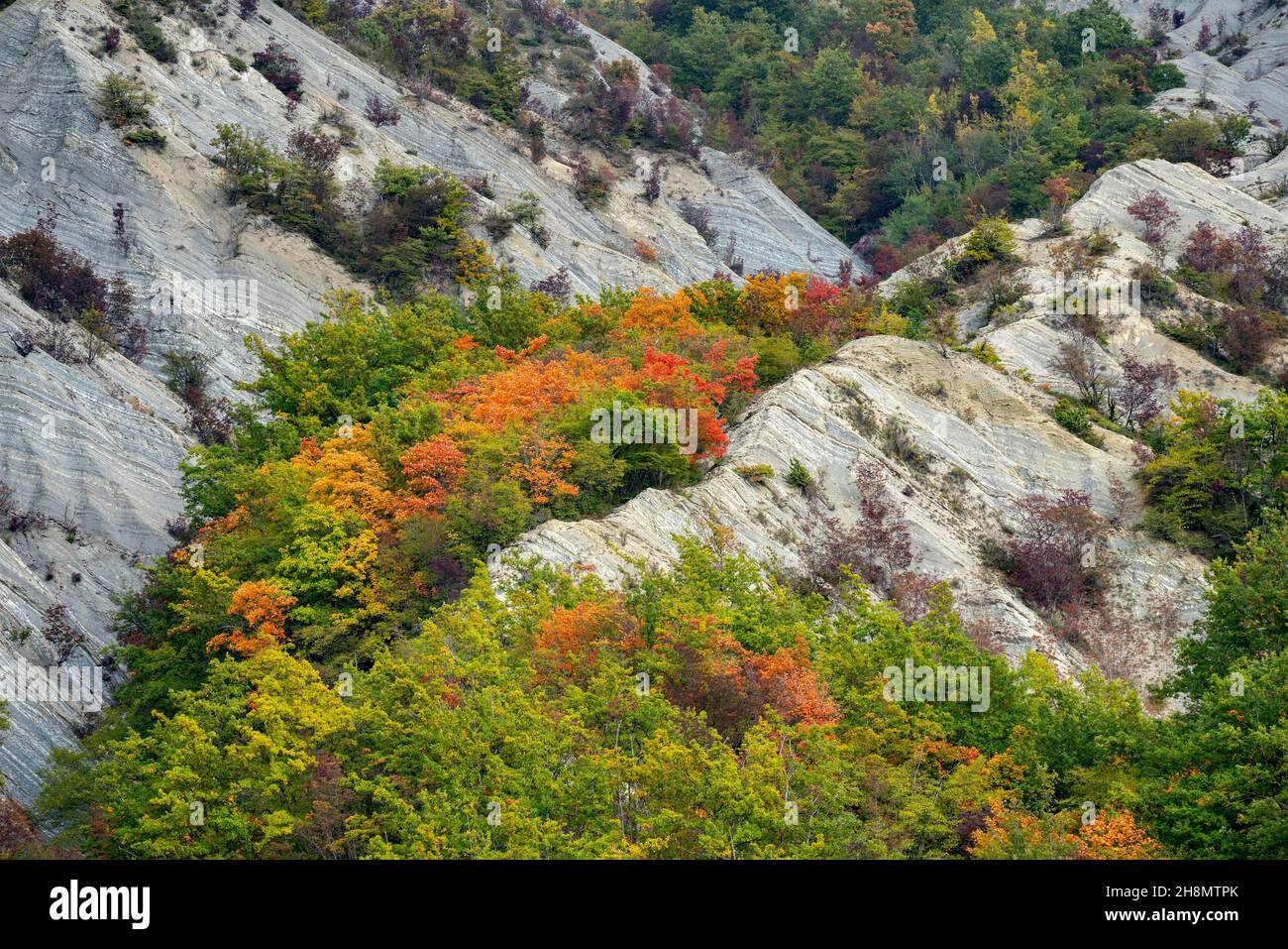 Central apennines italy hi-res stock photography and images - Alamy