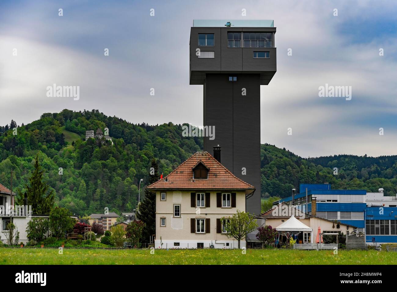 Wikon hi-res stock photography and images - Alamy