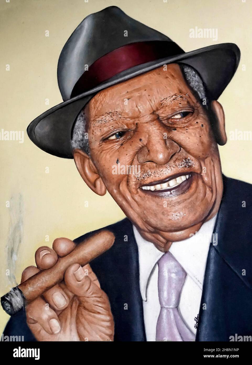 Compay Segundo