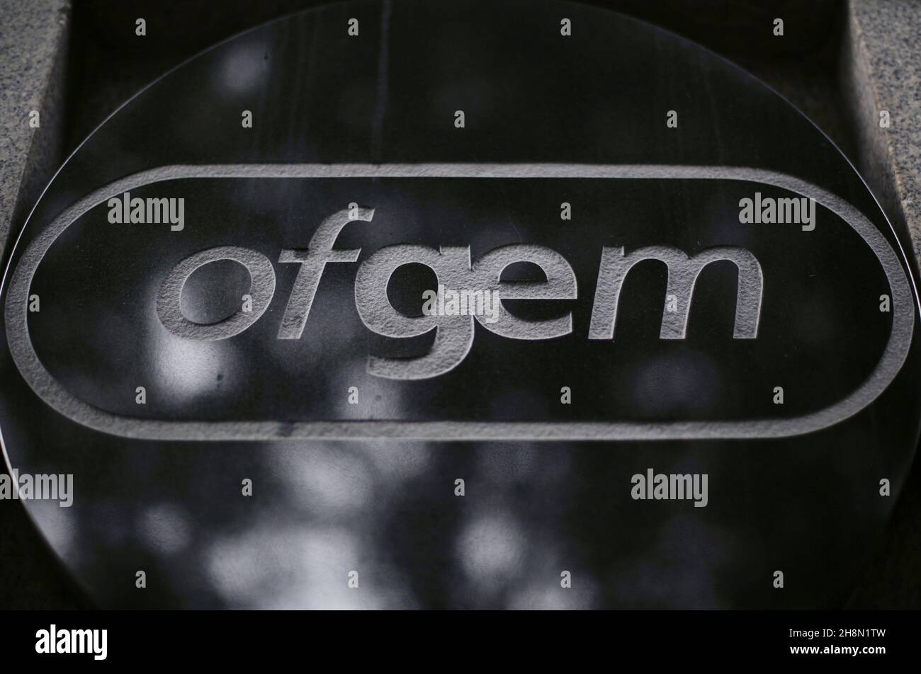 Ofgem office hi-res stock photography and images - Alamy