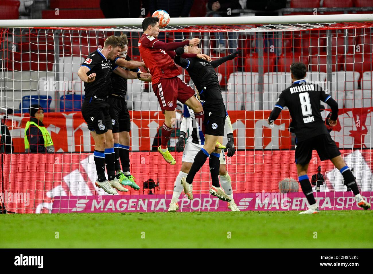 Action scene hi-res stock photography and images - Alamy