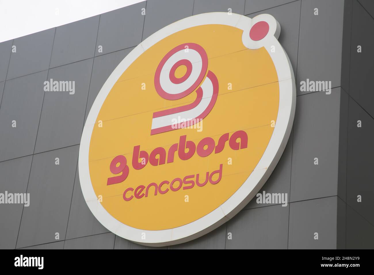 Cencosud hi-res stock photography and images - Alamy