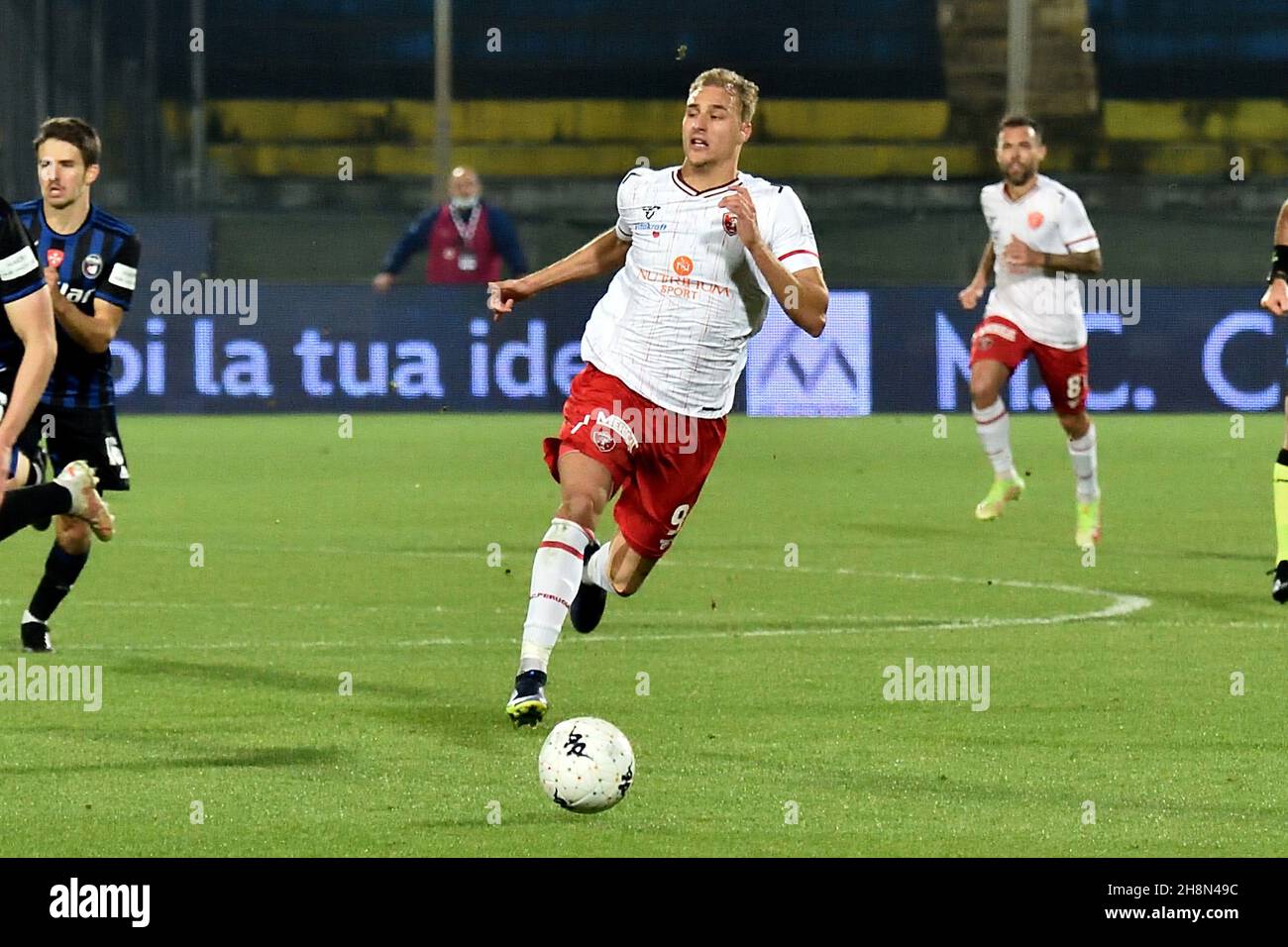 Manuel de luca perugia hi-res stock photography and images - Alamy