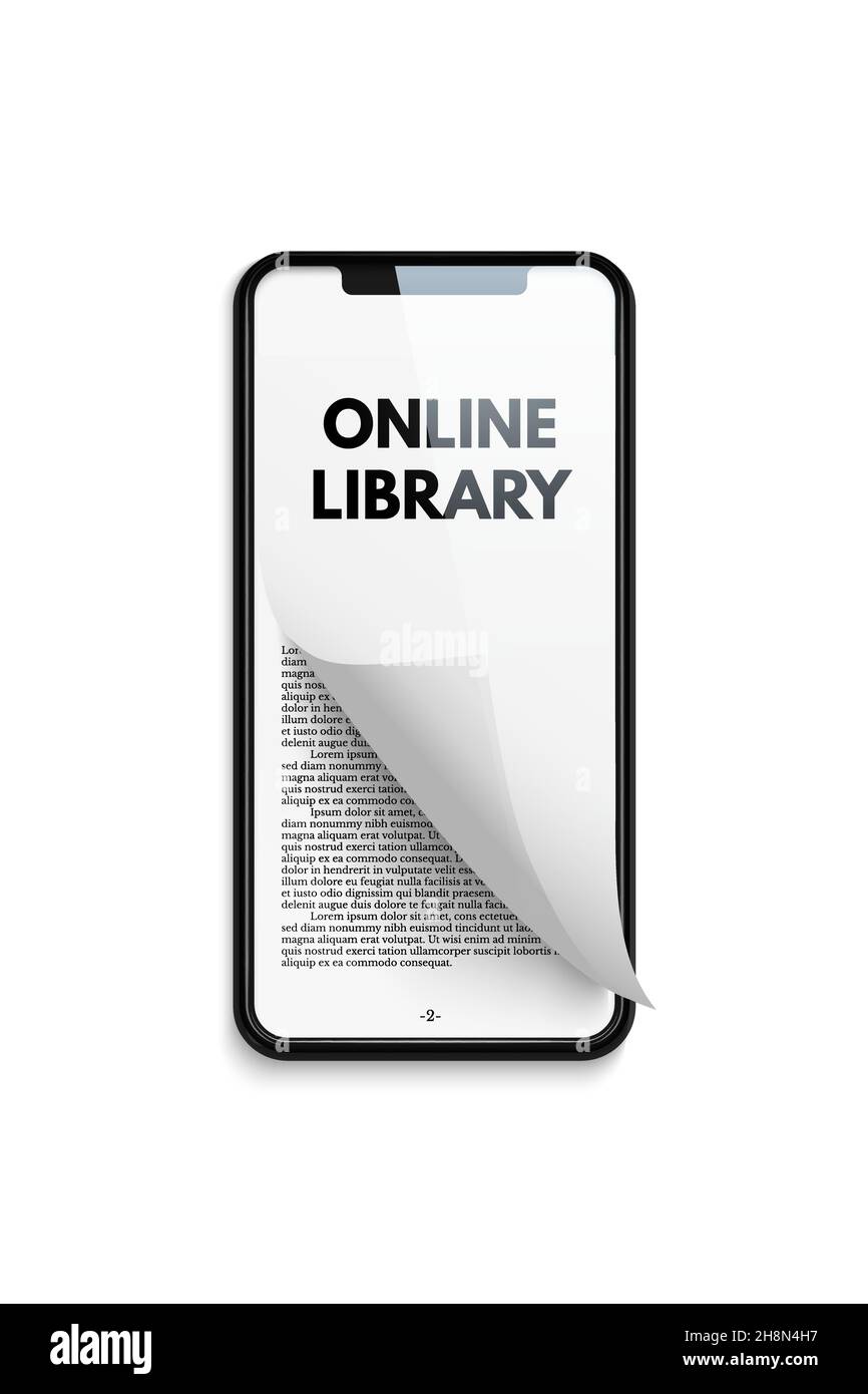 Digital Library Banner