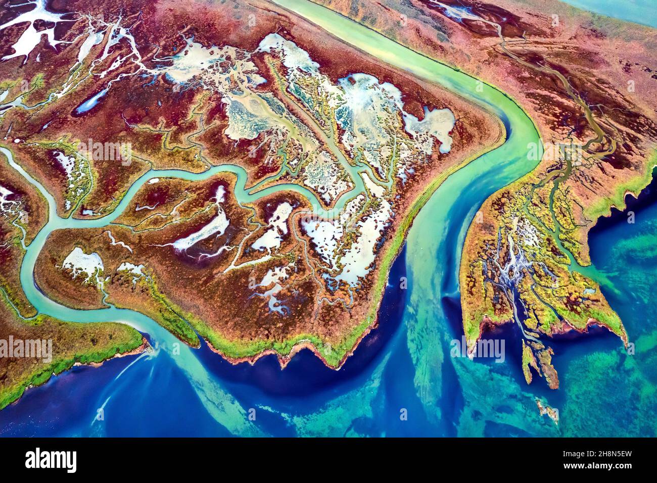 Aliakmon hi-res stock photography and images - Alamy