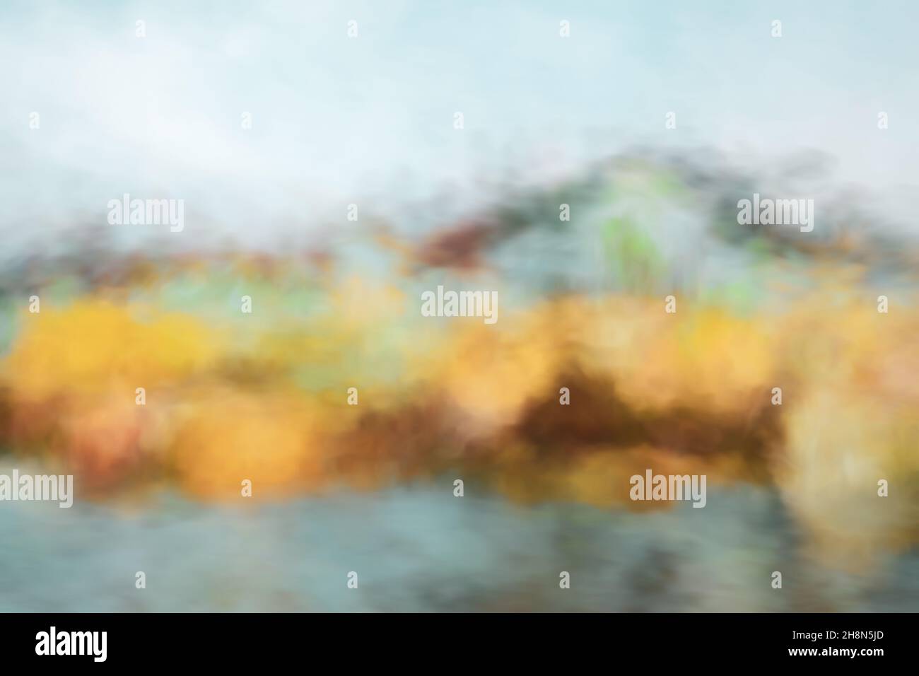 Abstract blurred background, blurred background effect Stock Photo - Alamy