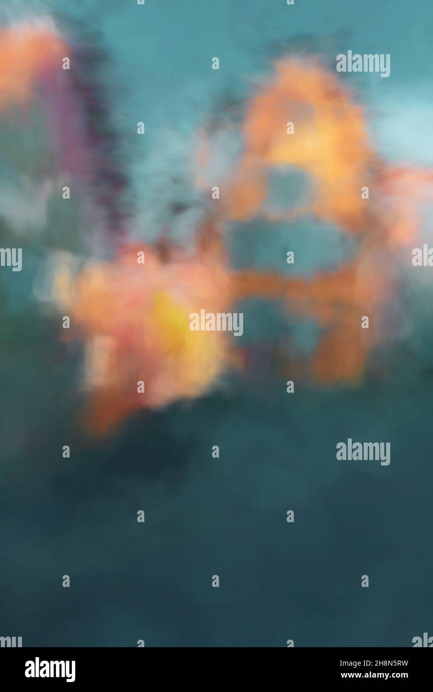 Abstract blurred background, blurred background effect Stock Photo - Alamy