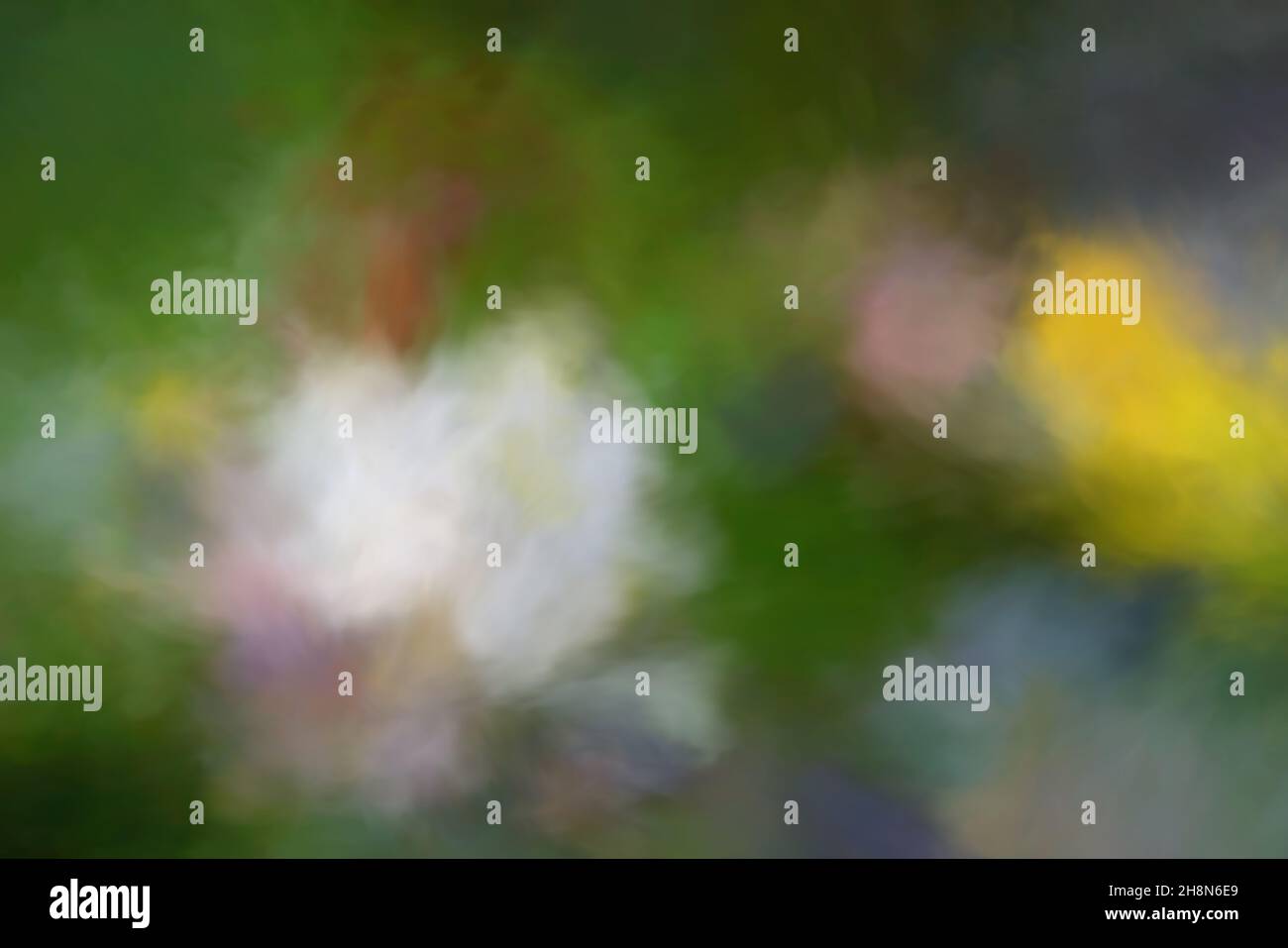 Abstract blurred background, blurred background effect Stock Photo - Alamy