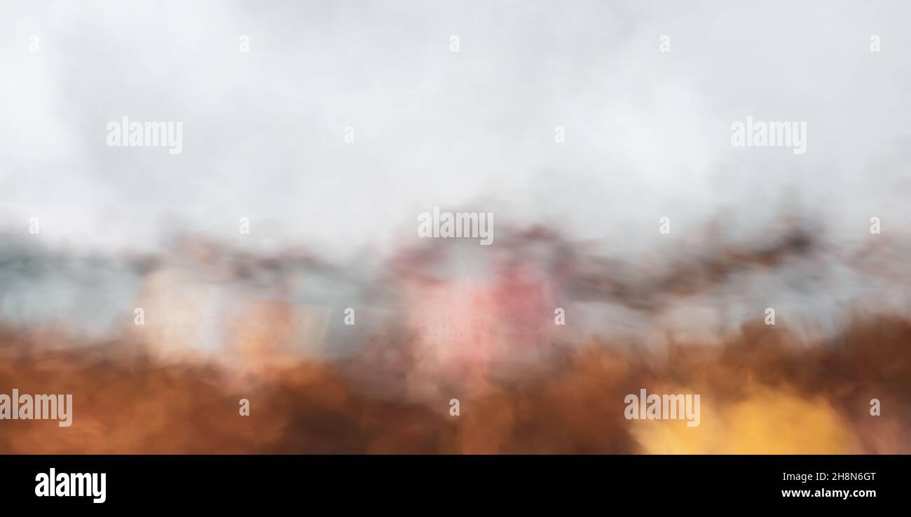 Abstract blurred background, blurred background effect Stock Photo - Alamy