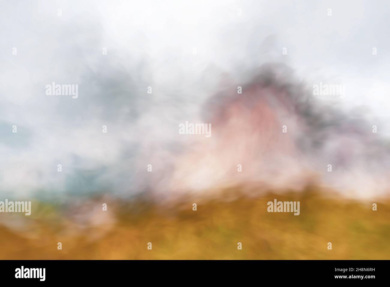 Abstract blurred background, blurred background effect Stock Photo - Alamy