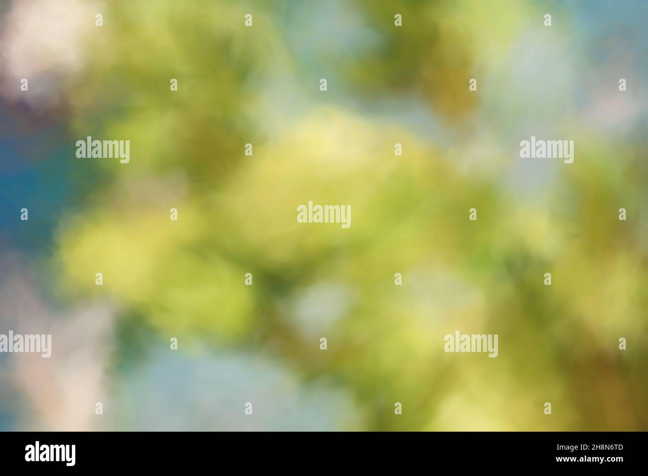 Abstract blurred background, blurred background effect Stock Photo - Alamy
