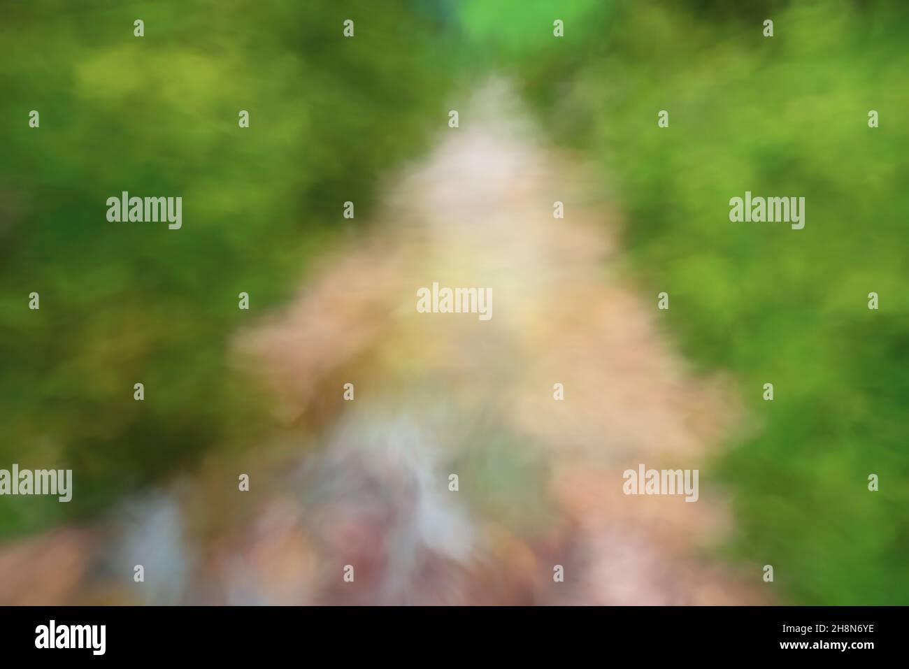Abstract blurred background, blurred background effect Stock Photo - Alamy
