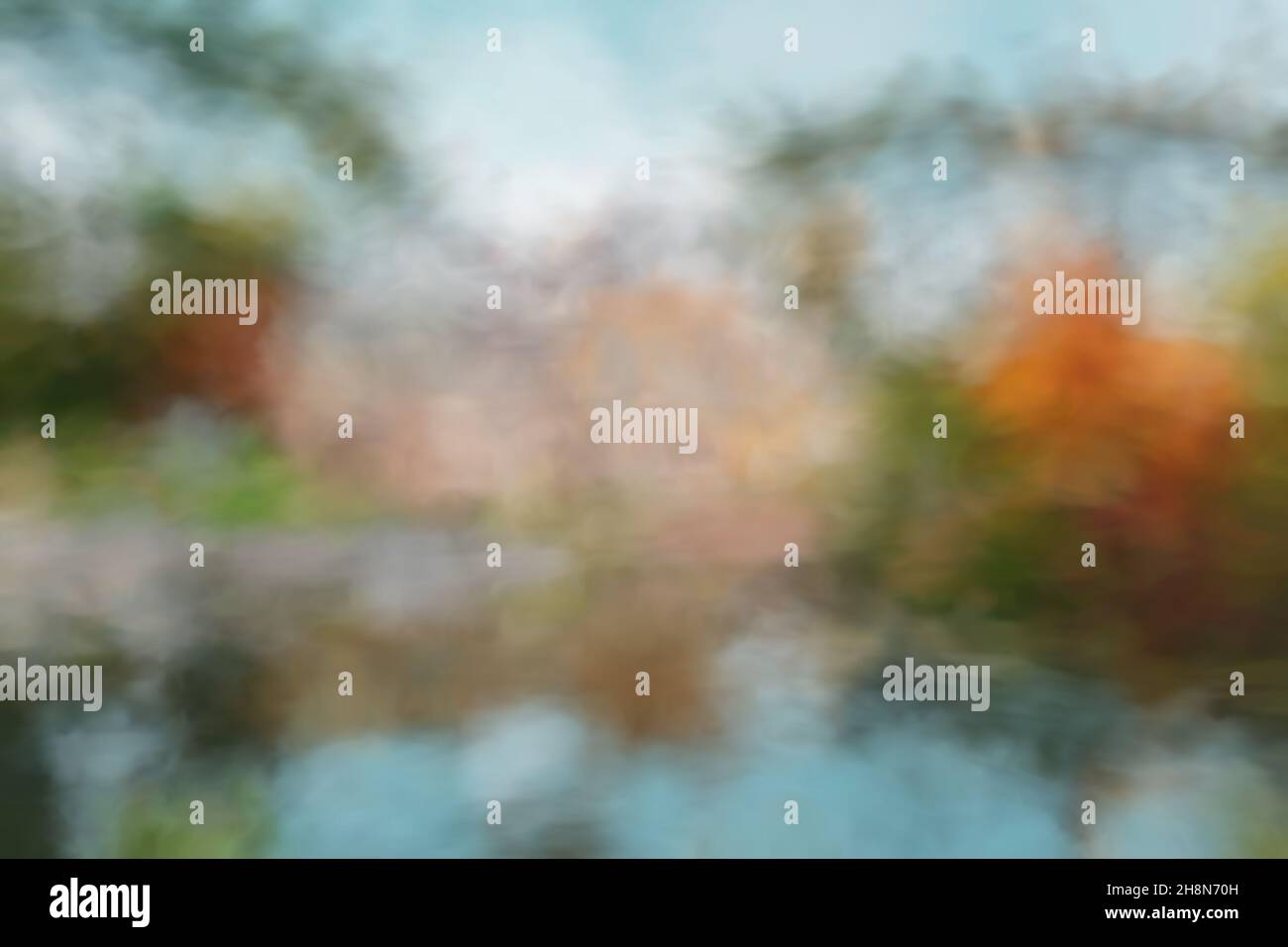 Abstract blurred background, blurred background effect Stock Photo - Alamy