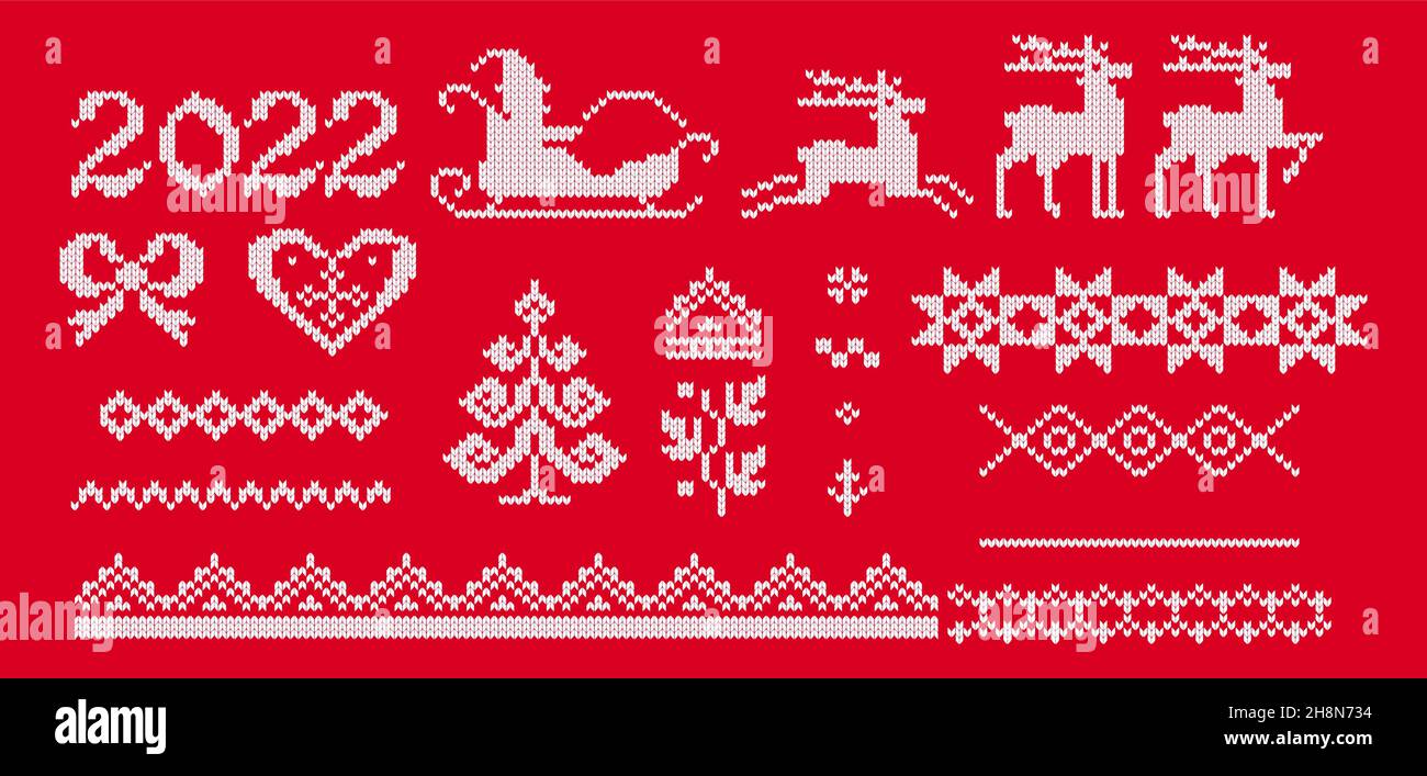 Old fashioned reindeer sleigh hi-res stock photography and images - Alamy