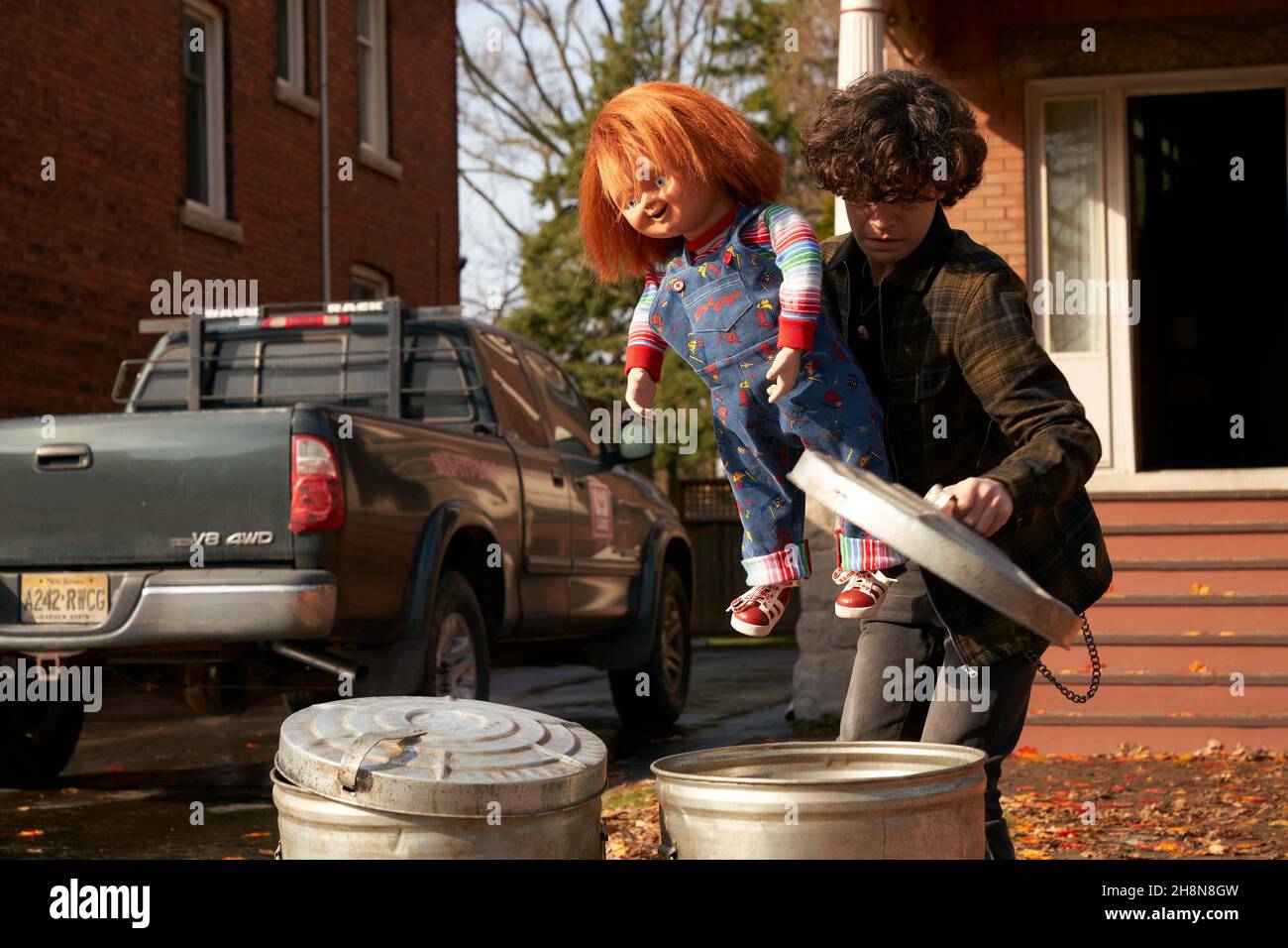 David kirschner productions hi-res stock photography and images - Alamy