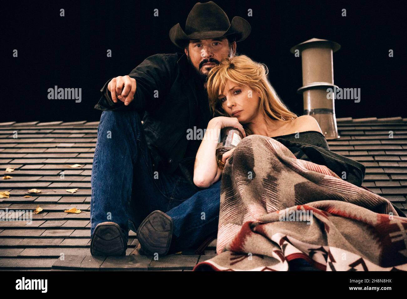 Kelly reilly hi-res stock photography and images - Alamy