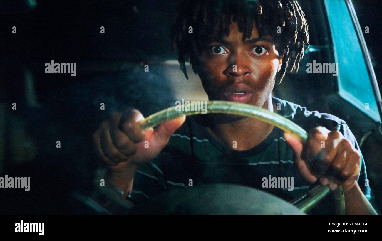 Cinexus hi-res stock photography and images - Alamy