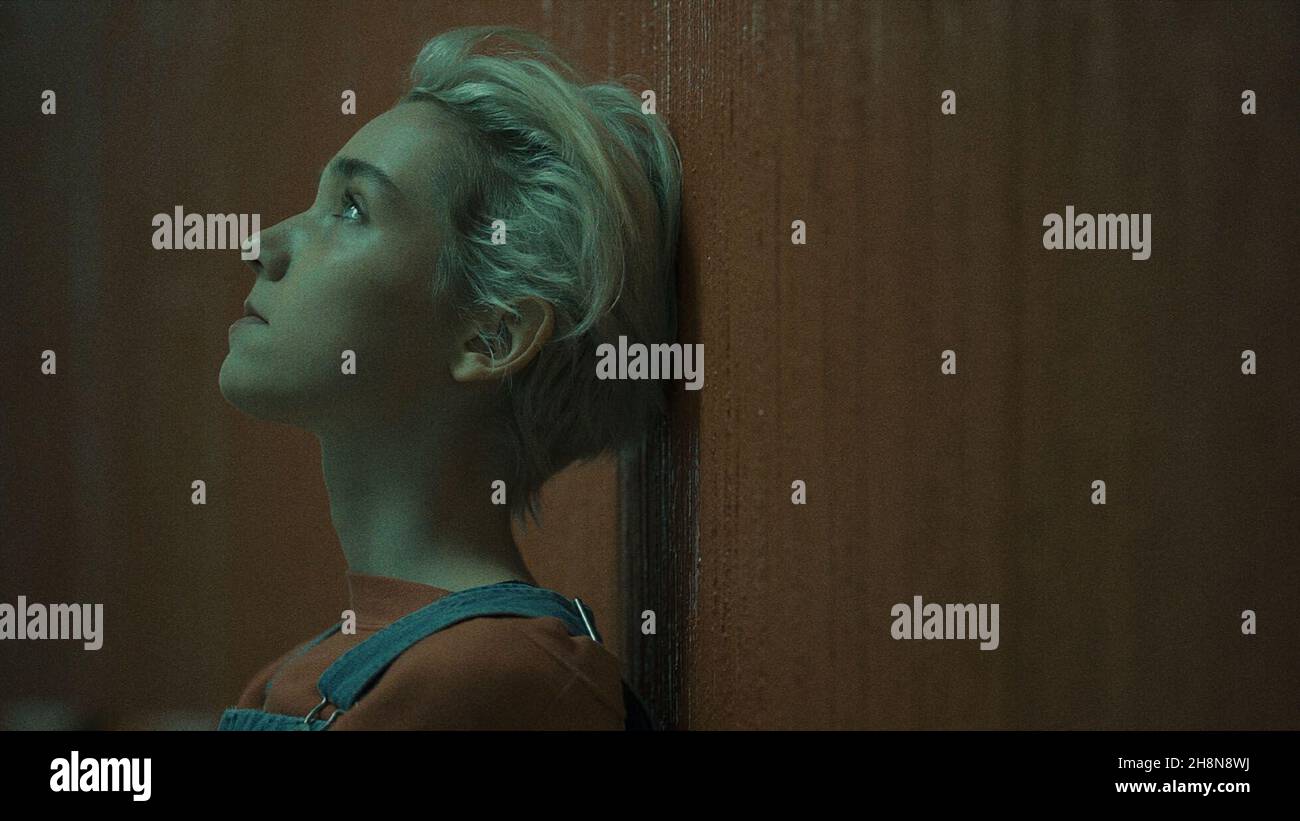 JULIA SARAH STONE in COME TRUE (2020), directed by ANTHONY SCOTT BURNS ...