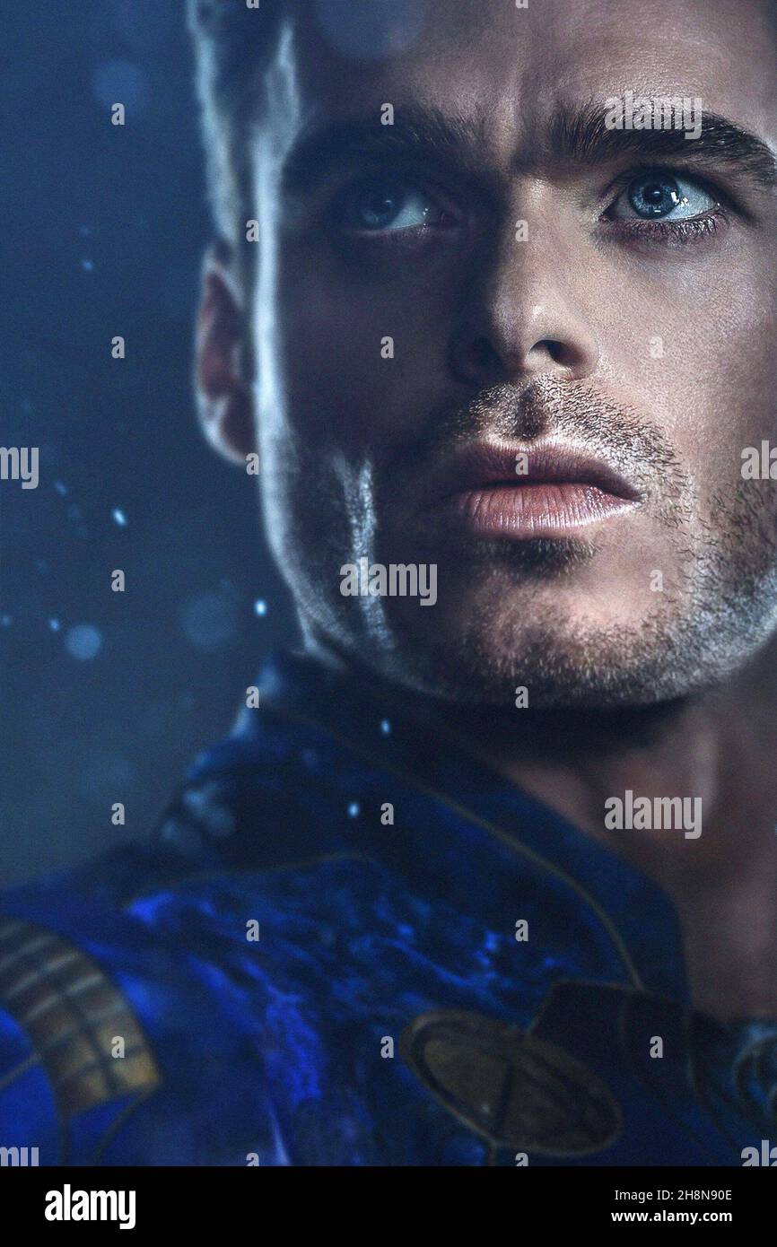 Eternals film hi-res stock photography and images - Alamy