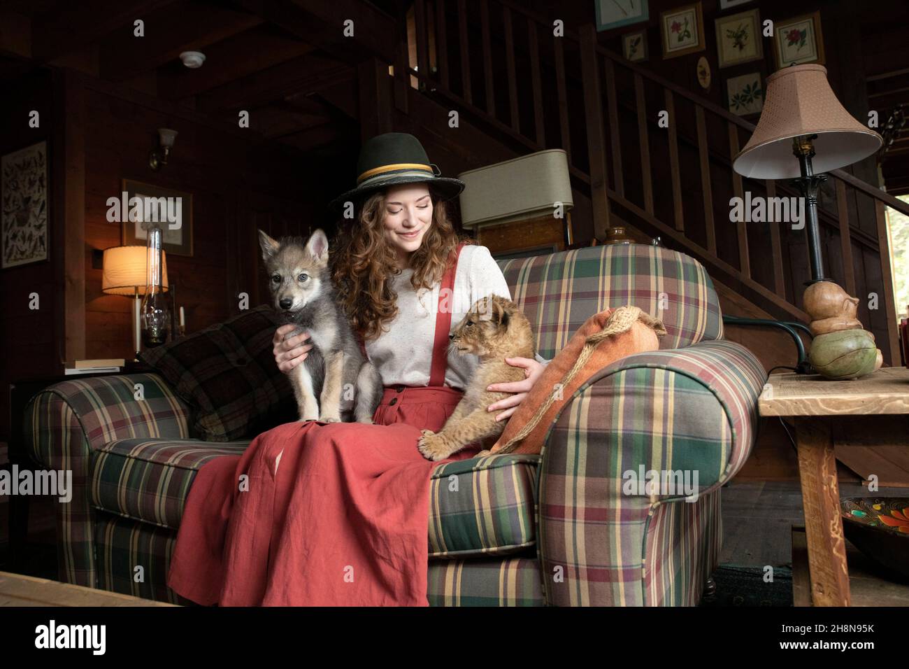Molly kunz hi-res stock photography and images - Alamy