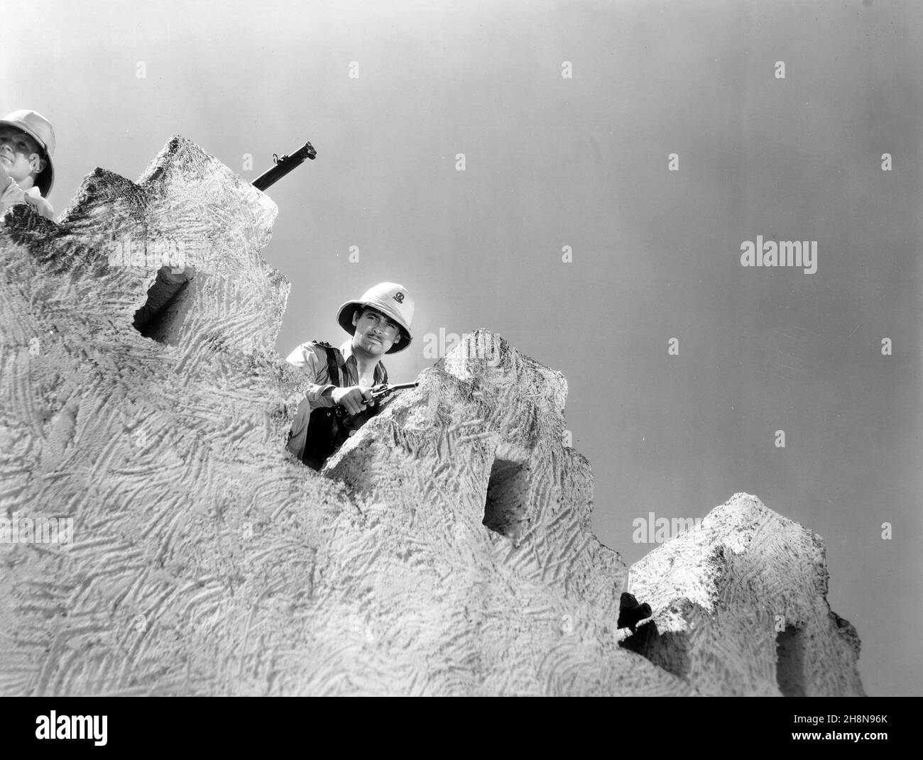 Charles barton hi-res stock photography and images - Alamy