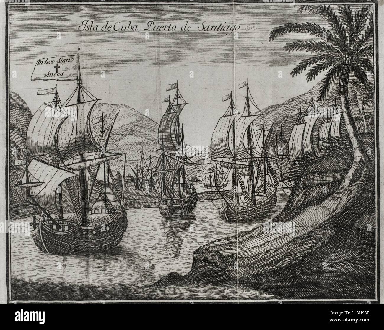 1518 expedition hi-res stock photography and images - Alamy