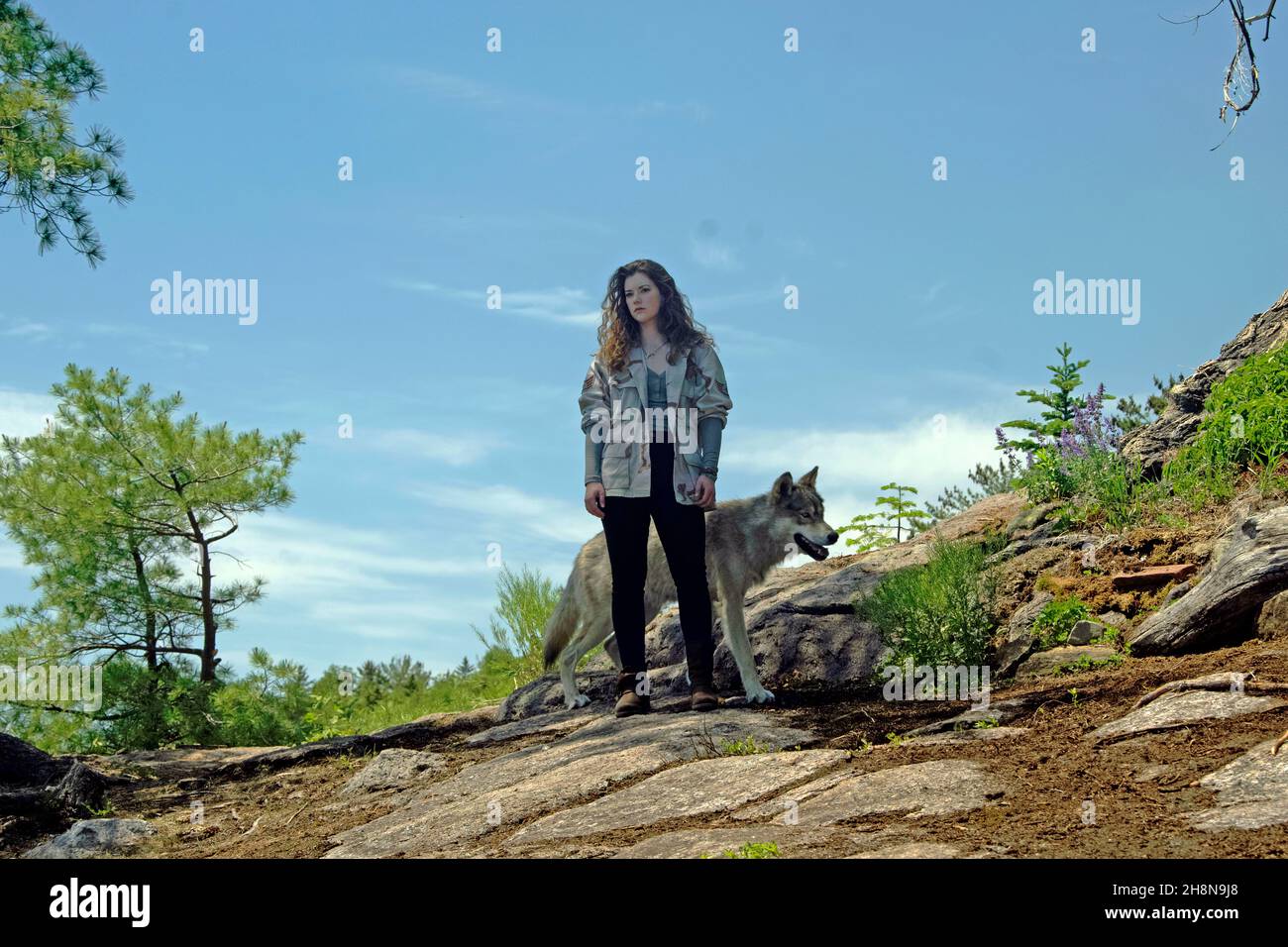 Molly kunz hi-res stock photography and images - Alamy