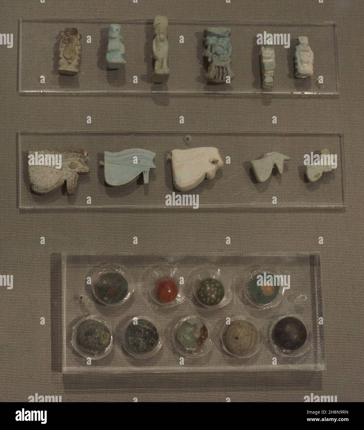 Gozo museum of archaeology hi-res stock photography and images - Alamy