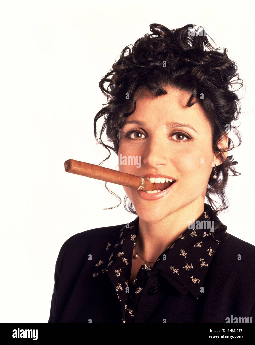 Seinfeld tv comedy series hi-res stock photography and images - Alamy