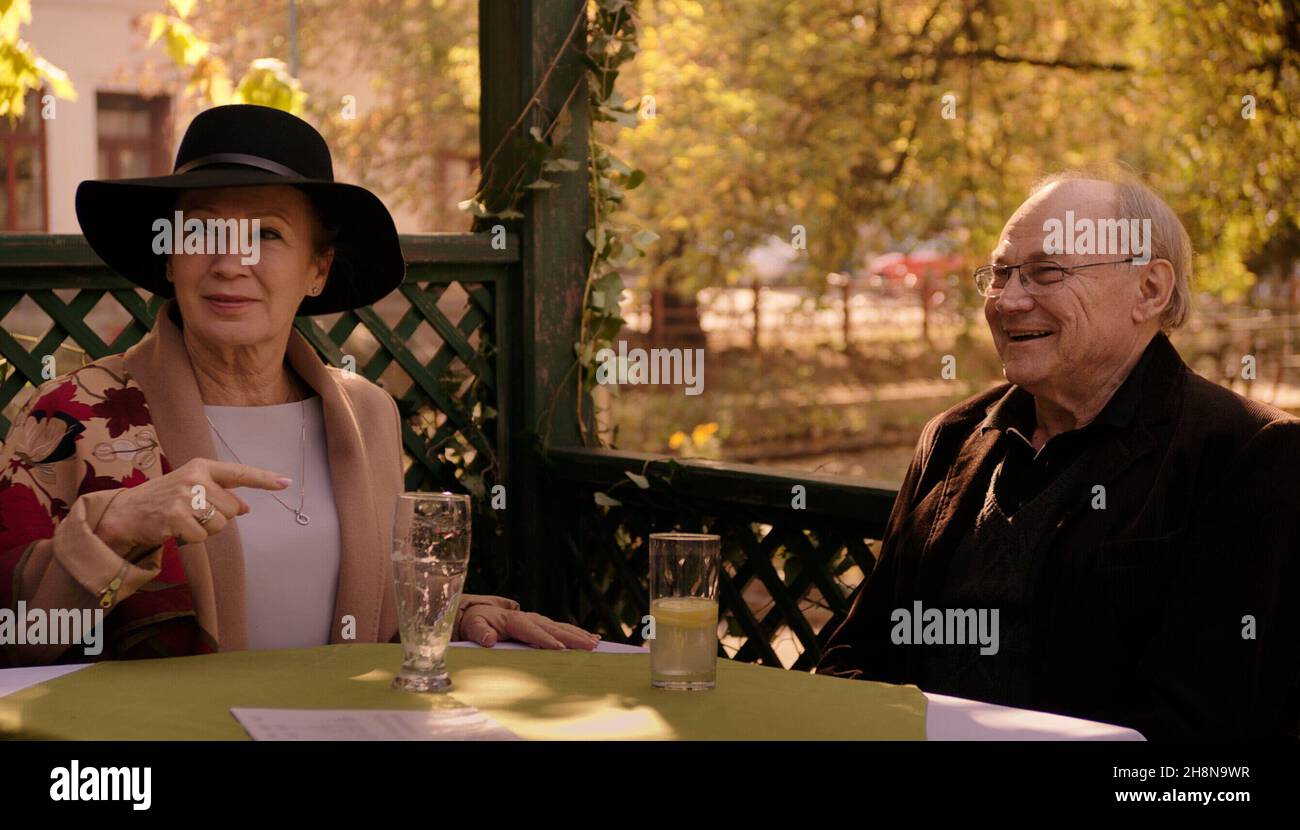 Istvan szabo hi-res stock photography and images - Alamy