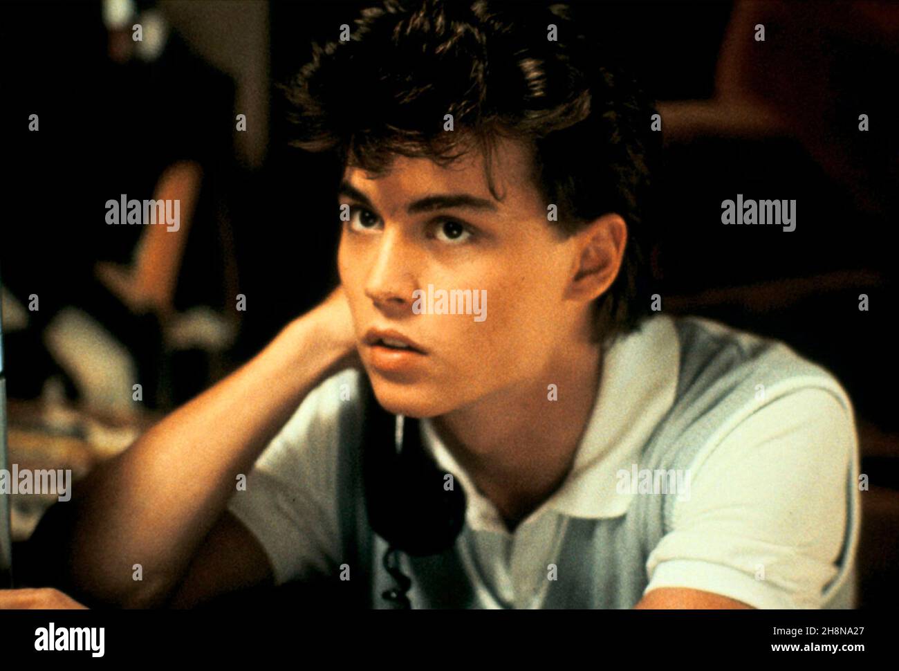 Nightmare on elm street hi-res stock photography and images - Alamy