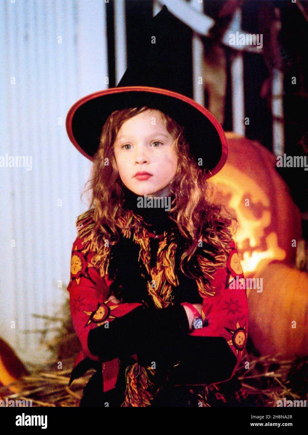 Thora birch hocus hi-res stock photography and images - Alamy