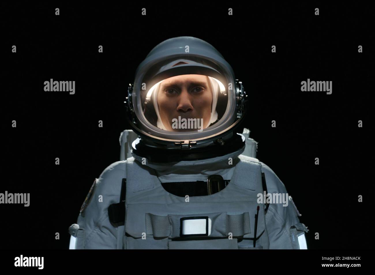 Katee sackhoff another life hi-res stock photography and images - Alamy