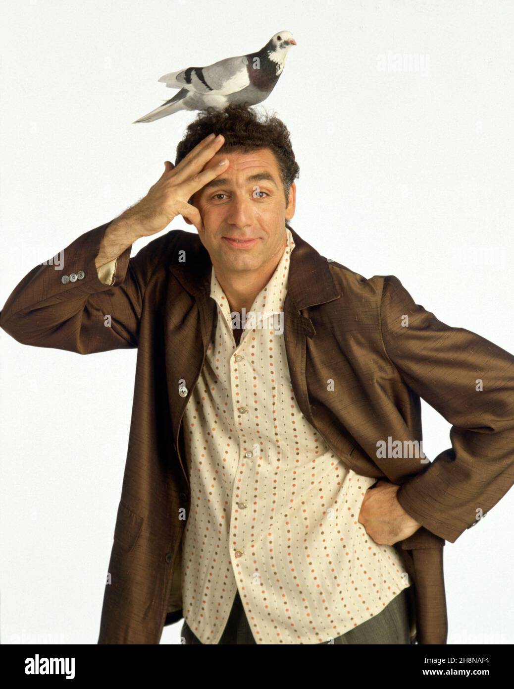 Jason alexander seinfeld 1990 hi-res stock photography and images - Alamy