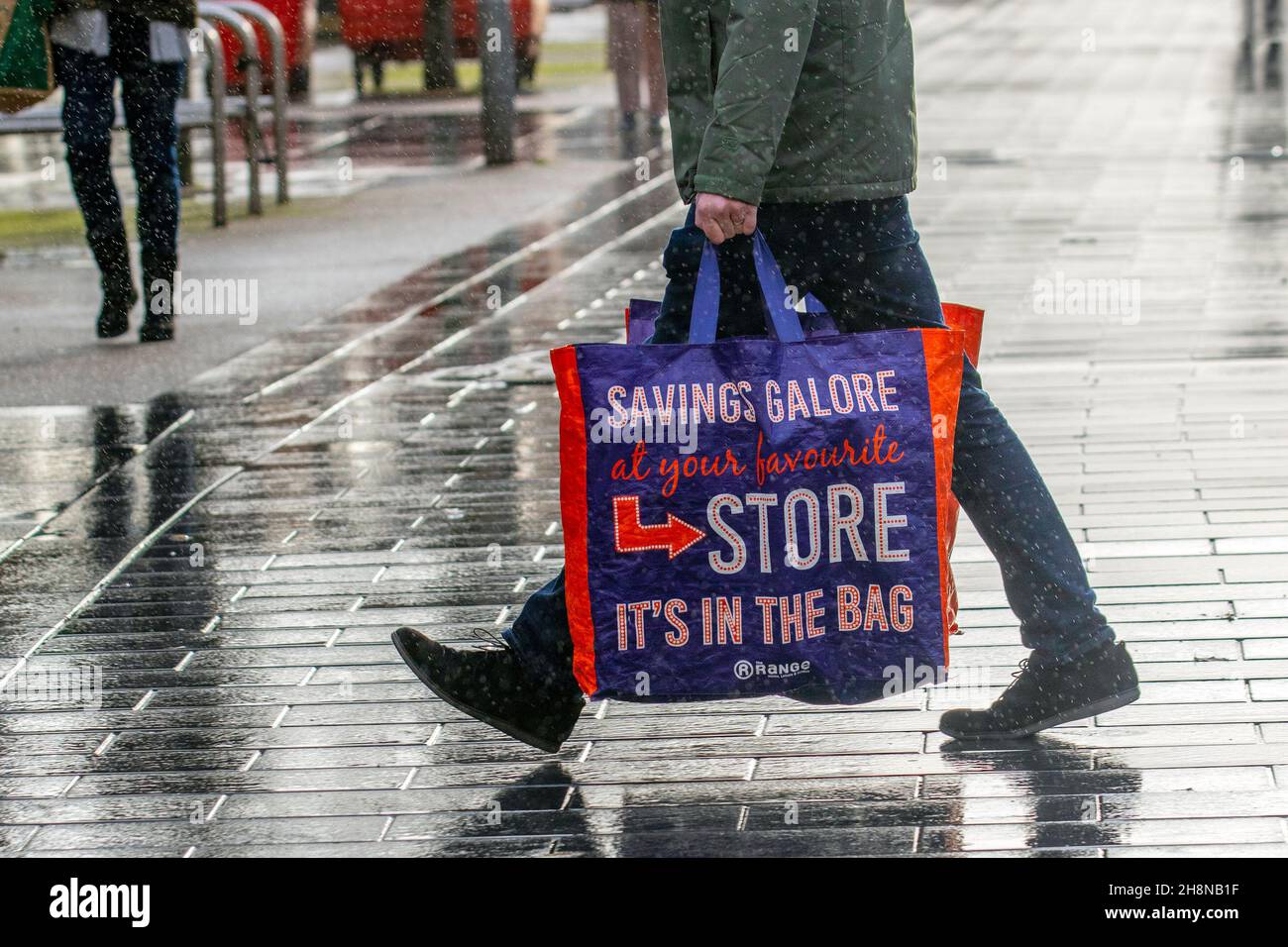 Savings galore hi-res stock photography and images - Alamy